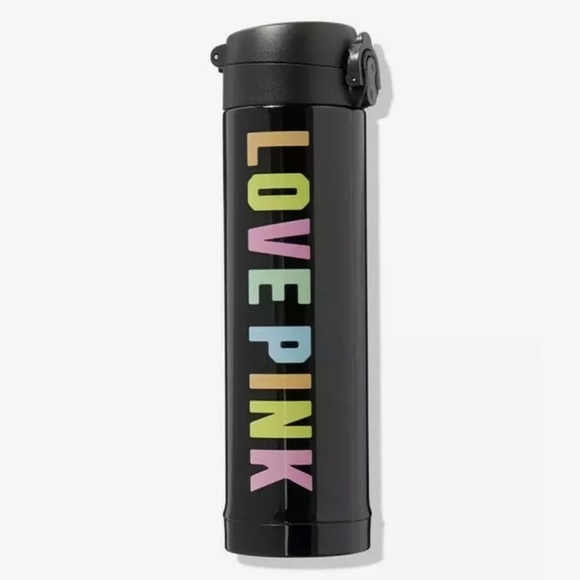 PINK Victoria's Secret | Kitchen | New Victorias Secret Love Pink ...